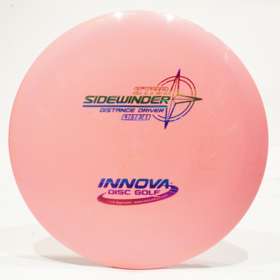 Innova Sidewinder: Shop our Complete Selection at Great Prices Here