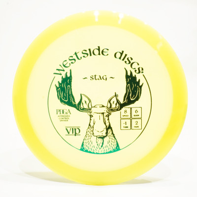Westside Discs Stag: Shop our Complete Selection at Great Prices Here