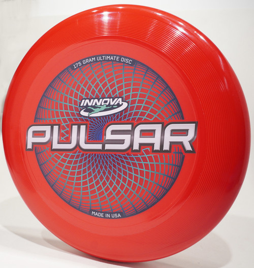 Innova INNmold Pulsar 175g - WRIGHTLIFE.COM ACTION SPORTS ONLINE STORE