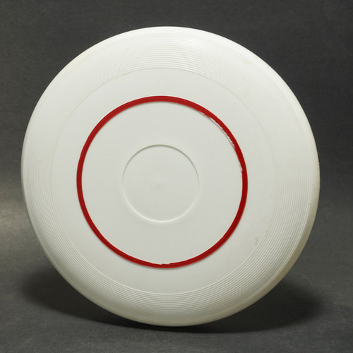 Wham-O Pro Model Frisbee (Model 21 blank) - WRIGHTLIFE.COM ACTION ...