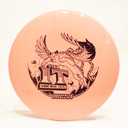 Innova Star IT (Innova Tech) - WRIGHTLIFE.COM ACTION SPORTS ONLINE STORE