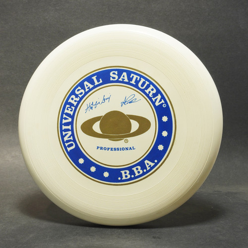 Universal Saturn BBA Smaller Diameter Version (unknown Italian ...