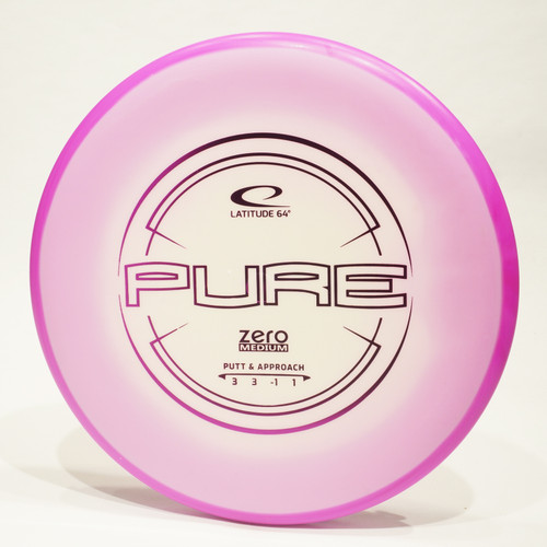 Latitude 64 Orbit Zero Medium Pure - WRIGHTLIFE.COM ACTION SPORTS ...