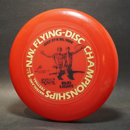 Discraft Sky-Styler - NW Flying Disc Championships - WRIGHTLIFE.COM ...