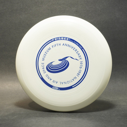 Wham-O World Class Frisbee (42B F Mold) Air And Space Museum ...