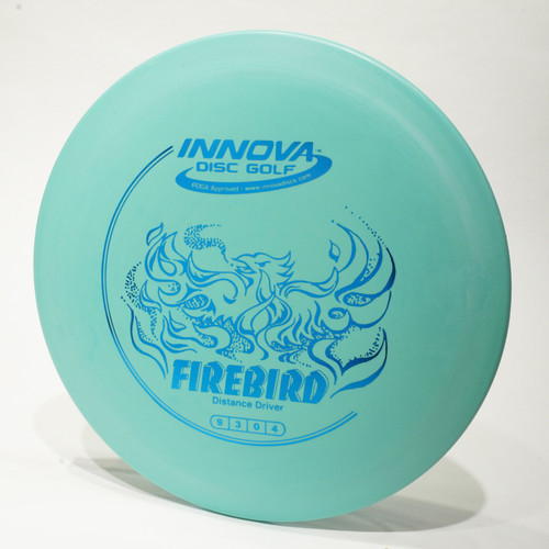 Innova Super Light DX Firebird - WRIGHTLIFE.COM ACTION SPORTS ONLINE STORE