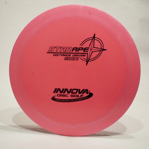 Innova Super Light Star Ape - WRIGHTLIFE.COM ACTION SPORTS ONLINE STORE