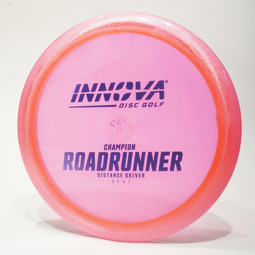 Innova Super Light Champion Roadrunner - WRIGHTLIFE.COM ACTION SPORTS ...