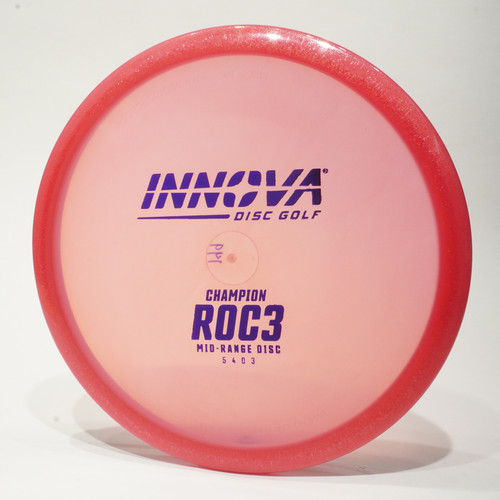 Innova Super Light Champion Roc3 - WRIGHTLIFE.COM ACTION SPORTS ONLINE ...