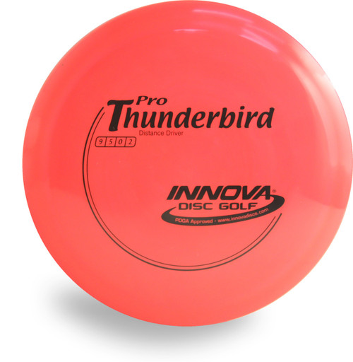 Innova Super Light Pro Thunderbird - WRIGHTLIFE.COM ACTION SPORTS ...