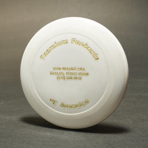 Wham-O Mini w/ Premium Promotions Stamp - WRIGHTLIFE.COM ACTION SPORTS ...