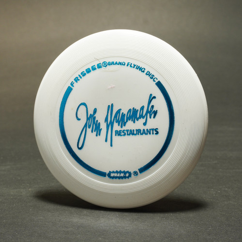 Wham-O Mini w/ john Wanamaker Restaurants - WRIGHTLIFE.COM ACTION ...