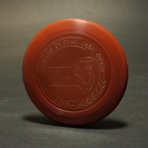 Wham-O Mini w/ Yankee Flying Disc Open - WRIGHTLIFE.COM ACTION SPORTS ...