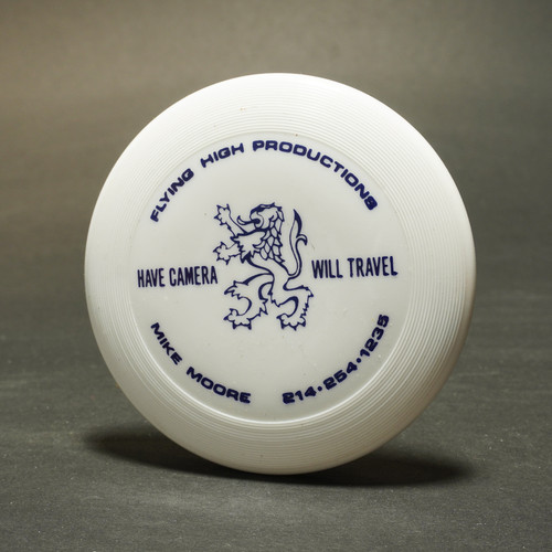 Wham-O Mini w/ Mike Moore Stamp - WRIGHTLIFE.COM ACTION SPORTS ONLINE STORE