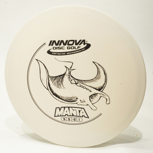Innova Super Light DX Manta - WRIGHTLIFE.COM ACTION SPORTS ONLINE STORE