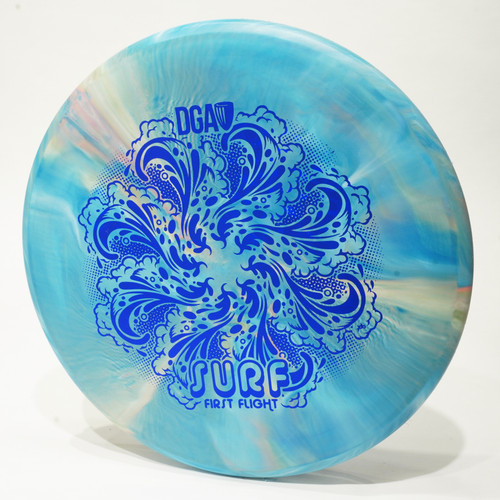 DGA First Flight D-Line Surf - WRIGHTLIFE.COM ACTION SPORTS ONLINE STORE