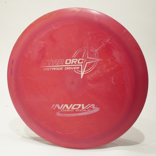 Innova Star Orc PFN - Used - WRIGHTLIFE.COM ACTION SPORTS ONLINE STORE