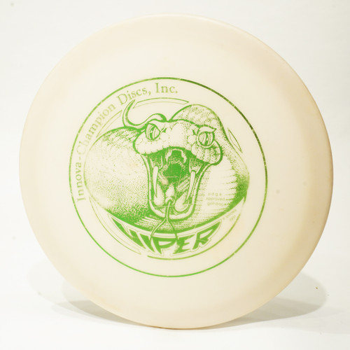 Innova DX Viper Circle Stamp - WRIGHTLIFE.COM ACTION SPORTS ONLINE STORE