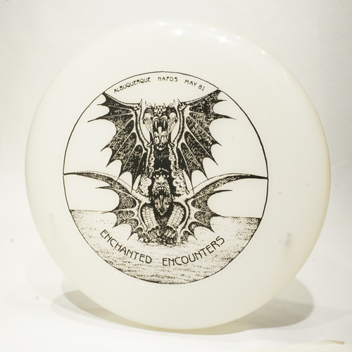 Discraft Sky-Styler Enchanted Encounters NAS 1981 - WRIGHTLIFE.COM ...