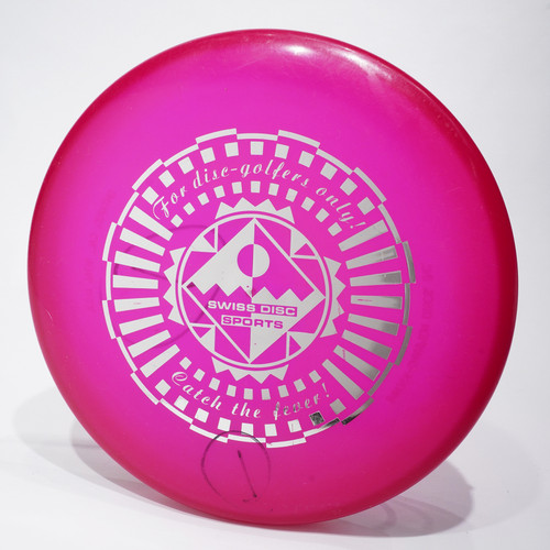 Innova Premium Weight DX Birdie w/ Swiss Disc Sports - WRIGHTLIFE.COM ...
