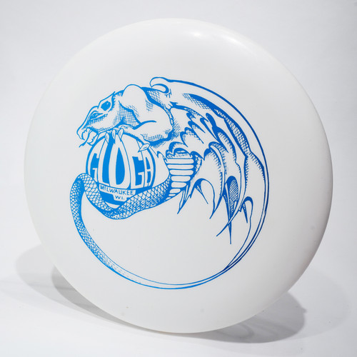 Innova Premium Weight DX Birdie w/ GLCGA stamp - WRIGHTLIFE.COM ACTION ...