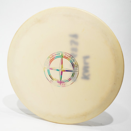 Innova DX Gazelle w/ Small Circle Star Stamp - WRIGHTLIFE.COM ACTION ...