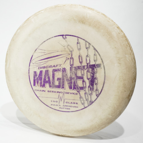 Discraft D Magnet w/ Original 4-Chain Graphic - WRIGHTLIFE.COM ACTION ...