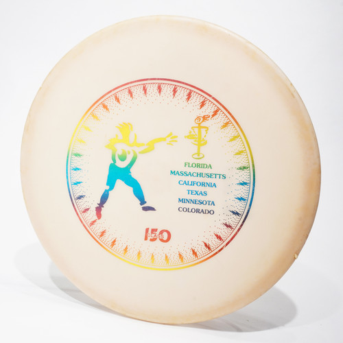 Innova DX Roc w/ Triple Class Series Stamp - WRIGHTLIFE.COM ACTION ...