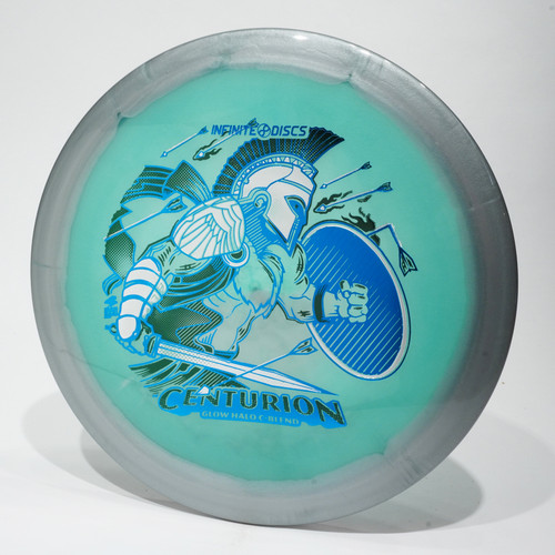 Infinite Discs Glow Halo C-Blend Centurion - WRIGHTLIFE.COM ACTION ...
