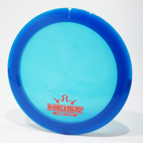 Dynamic Discs First Run Lucid Heist - WRIGHTLIFE.COM ACTION SPORTS ...
