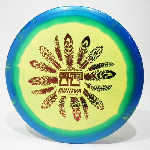 Innova Halo Star IT (Innova Tech) - WRIGHTLIFE.COM ACTION SPORTS ONLINE ...