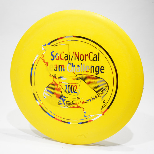 Innova DX Archangel w/ SoCal NoCal 2002 - WRIGHTLIFE.COM ACTION SPORTS ...