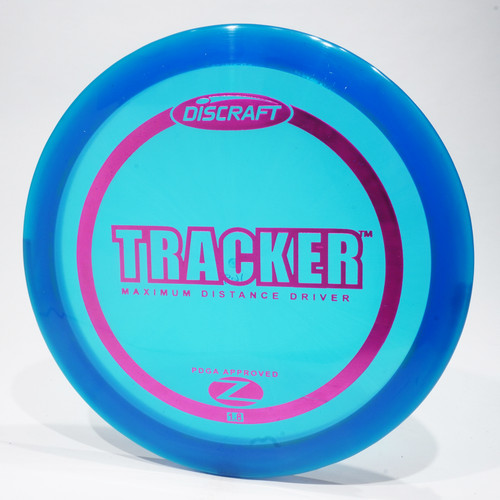 Discraft Z Tracker - WRIGHTLIFE.COM ACTION SPORTS ONLINE STORE