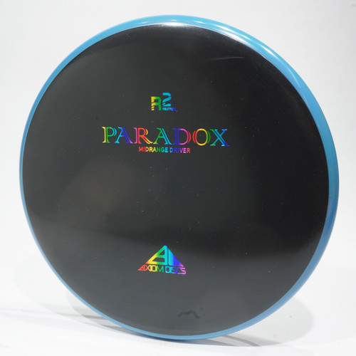 Axiom R2 Neutron Paradox - WRIGHTLIFE.COM ACTION SPORTS ONLINE STORE