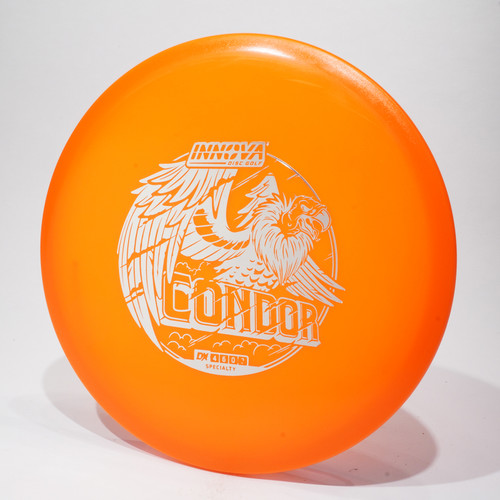 Innova DX Condor - Wide Diameter - WRIGHTLIFE.COM ACTION SPORTS ONLINE ...