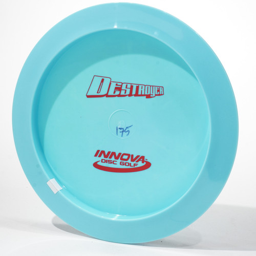 Innova Bottom Stamp Star Destroyer - WRIGHTLIFE.COM ACTION SPORTS ...