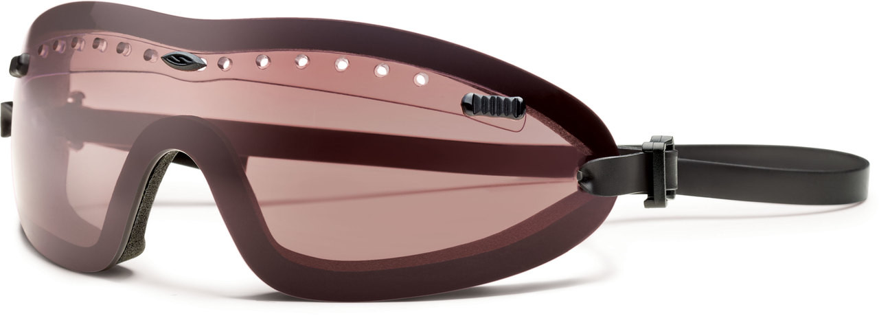 Smith Optics BOOGIE REGULATOR ASIAN FIT, SILICONE STRAP with IGNITOR ...