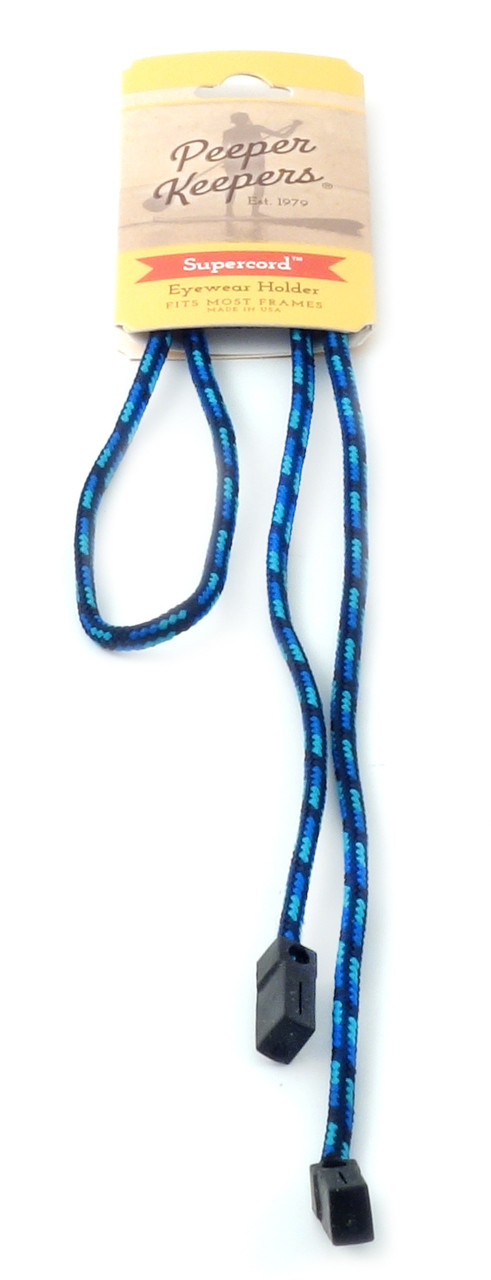 Peeper-Keeper Eyeglass Retainer in Multiple Colors - Rhino Safety Glasses