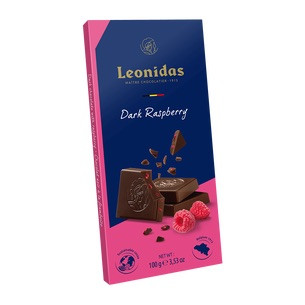 Leonidas Chocolate Bars