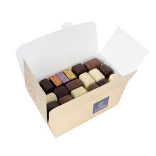 Leonidas Belgian Chocolates, Ballotin 1 lb. classic mix