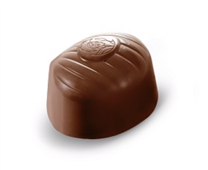 Leonidas Belgian Chocolates, Marron Cafe lait, praline, milk