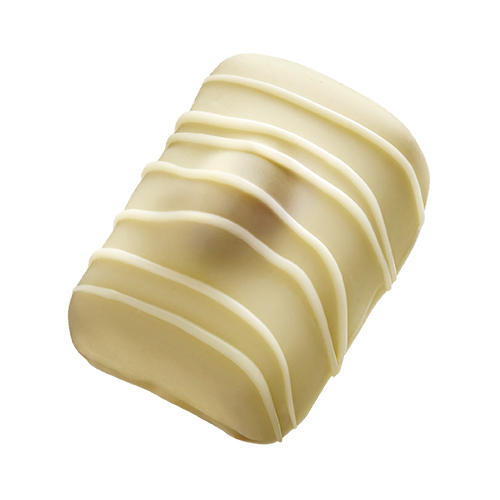 Leonidas Belgian Chocolates, Manon Cafe blanc, butter cream