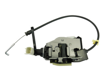 Land Rover Discovery 3 Upper Boot Catch Lock 2010-2016