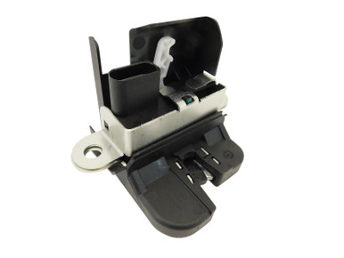Skoda Yeti Tailgate Lock Boot Catch Actuator 2009-2017