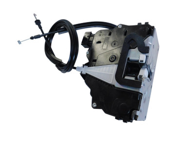 Vauxhall Movano C Front Right Door Lock (OE Type)