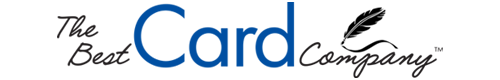 The Best Card Company