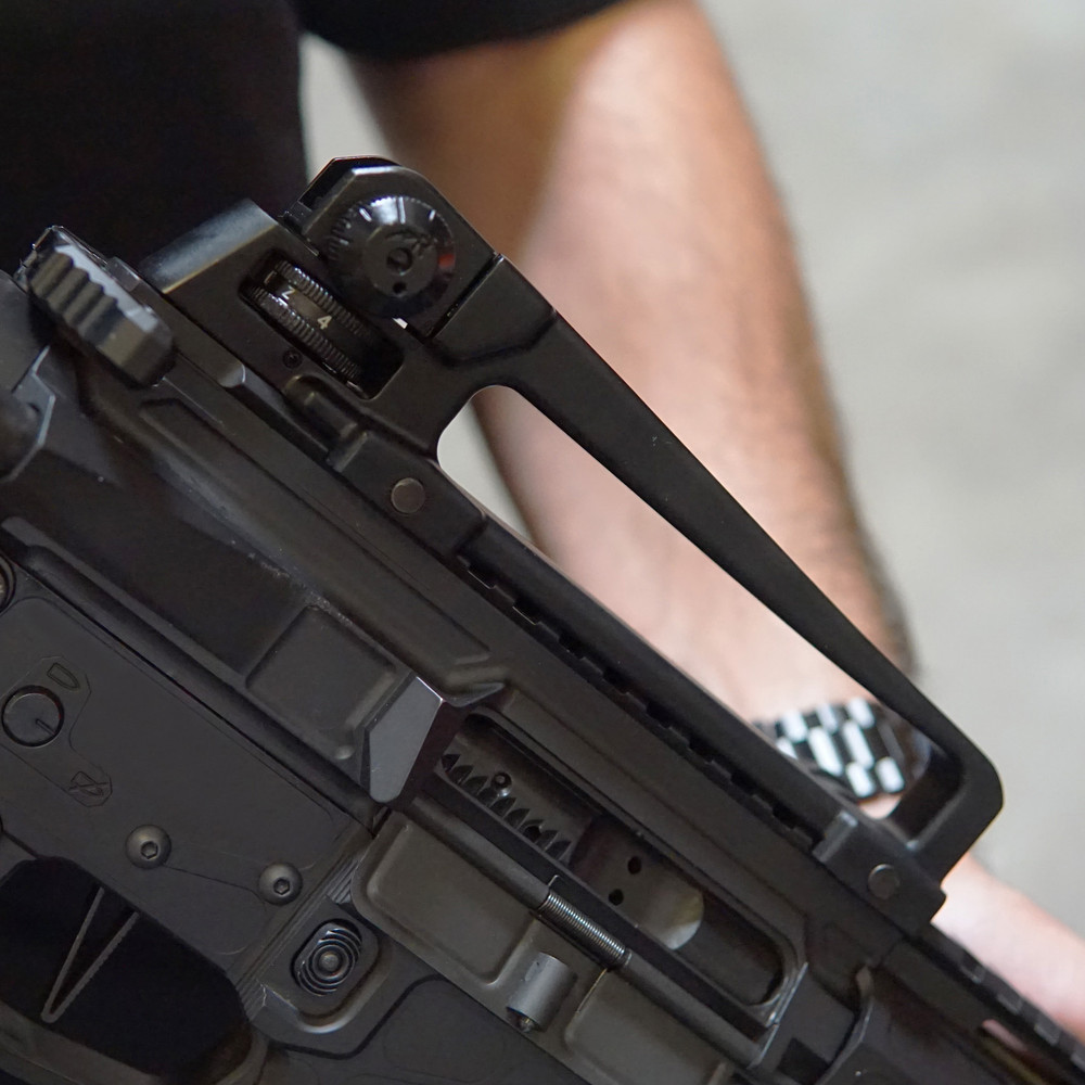 A2 Detachable Carry Handle