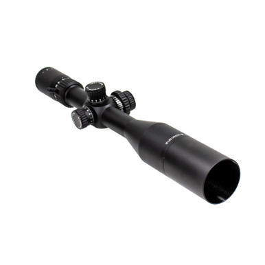 Precision 8-40x50mm Rifle Scope