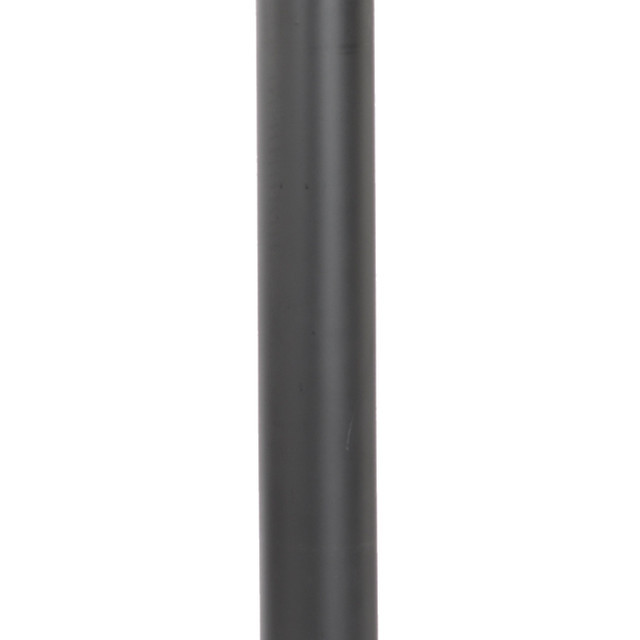 Smooth Aluminum Post