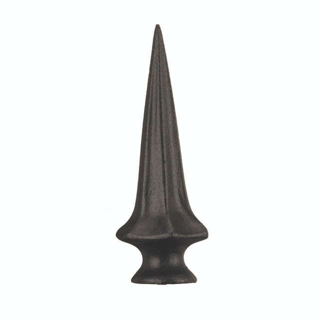Spike Finial